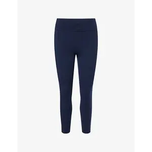 On Elasticated Leggings