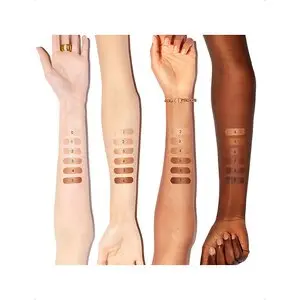 Dior Forever Glow Star Filter - 2n