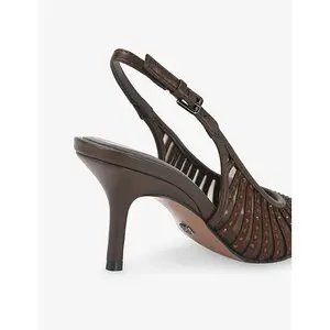 Kurt Geiger Suzie Mesh Courts