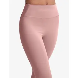NIKESKIMS Matte 26-inch Workout Leggings - Himalayan