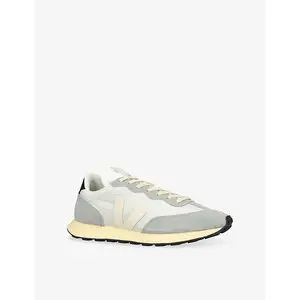 VEJA Rio Branco Ii Mesh Trainers - Bone/comb