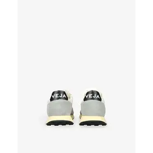 VEJA Rio Branco Ii Mesh Trainers - Bone/comb