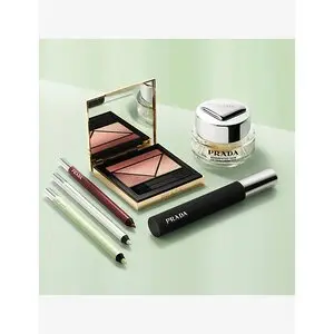 Prada Lines Eyeliner 1.2g - Argento