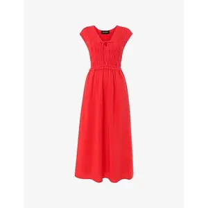 Whistles Plain Day Dresses