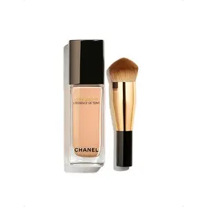 Chanel Sublimage L'essence De Teint Ultimate Radiance-generating Serum Foundation 40ml B30