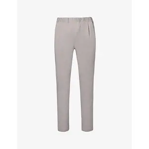 Paige Elasticated Pants For Men