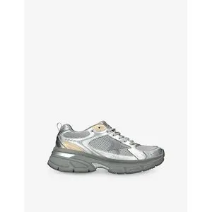 GOLDEN GOOSE Lightstar Low-top Trainers