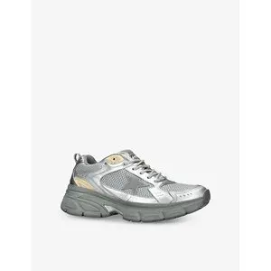 GOLDEN GOOSE Lightstar Low-top Trainers
