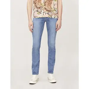 Paige Lennox Slim-fit Jeans