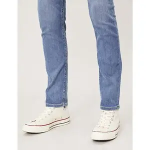 Paige Lennox Slim-fit Jeans