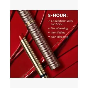 Estée Lauder Pure Color Explicit Shine Lipstick 7g - Wrong Number