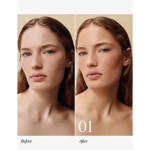 Victoria Beckham Bronzing Brick Bronzing Powder 9g - 1