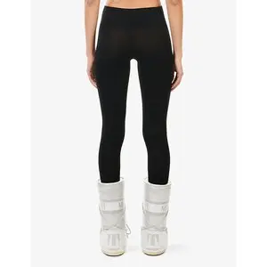 Fusalp Alliance Iii Stretch-woven Ski Leggings