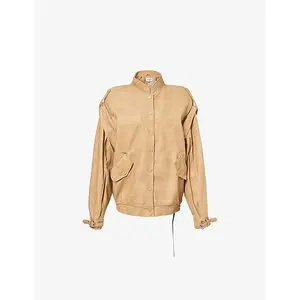 L.A-SPACE Bomber Jacket