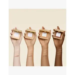 Burberry Beyond Wear Setting And Refining Powder 11g - 03 Medium-deep