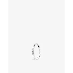 Boucheron Quatre Clou De Paris Platinum Ring