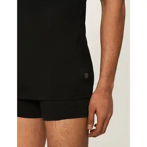 Derek Rose Alex Modal T-shirt