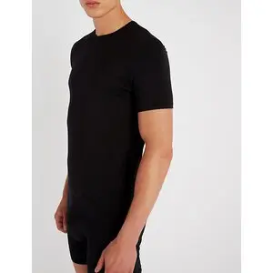 Derek Rose Alex Modal T-shirt