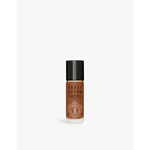 Bobbi Brown Weightless Skin Spf15 Foundation 30ml Walnut