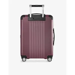 Montblanc My Cabin 4-wheel Polycarbonate Suitcase