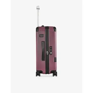 Montblanc My Cabin 4-wheel Polycarbonate Suitcase