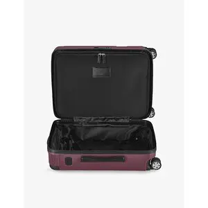 Montblanc My Cabin 4-wheel Polycarbonate Suitcase