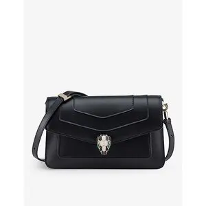 Bvlgari Adjustable Shoulder Bags