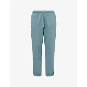 On Club Collective Relaxed-fit Cott-blend Jogging Bottoms