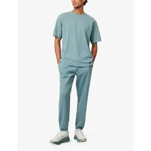 On Club Collective Relaxed-fit Cott-blend Jogging Bottoms
