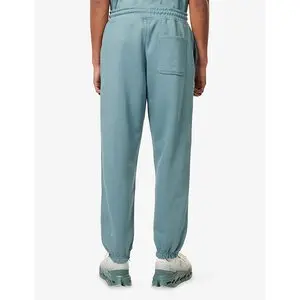 On Club Collective Relaxed-fit Cott-blend Jogging Bottoms