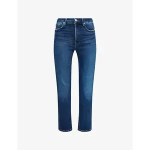 Good American Mid Rise Jeans For Women