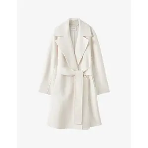 Joseph Long Sleeve Coats For Women