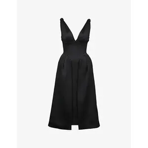 House Of Cb Pocket Cocktail Dresses