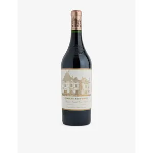 BORDEAUX Château Haut-brion 1er Grand Cru Classé 2017 Red Wine - One-color