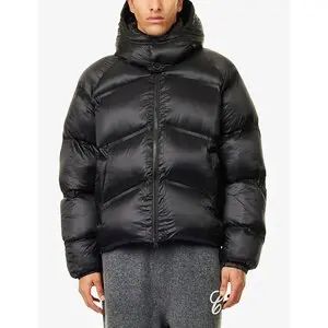 THE COUTURE CLUB Relaxed Fit Puffer Jacket