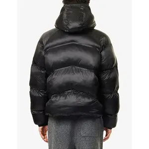 THE COUTURE CLUB Relaxed Fit Puffer Jacket