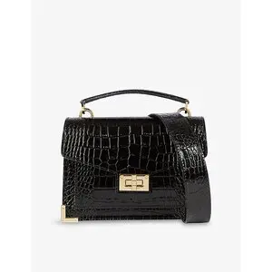 The Kooples Adjustable Shoulder Bags