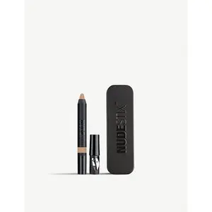 NUDESTIX Magnetic Matte Eye Colour 2.8g - Putty