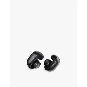 Bose Wireless Headphones Ultra Open Earbuds - Black
