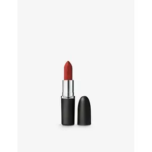 MAC COSMETICS M.a.cximal Silky Matte Lipstick 3.5g Overstatement