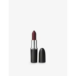 MAC COSMETICS M.a.cximal Silky Matte Lipstick 3.5g - Sin