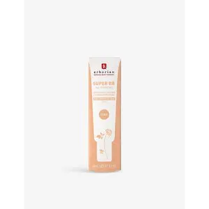 ERBORIAN Super Bb Au Ginseng Cream 40ml - Clair