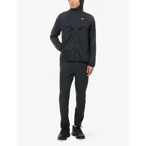 Nike Stride Hooded Shell Jacket