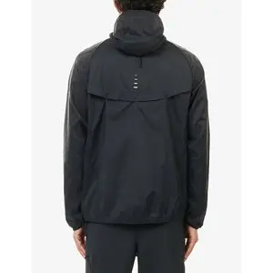 Nike Stride Hooded Shell Jacket