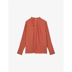 Reiss Stretch Blouses