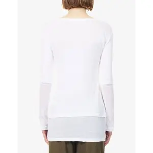 Gimaguas Gemma Layered Mini Dress