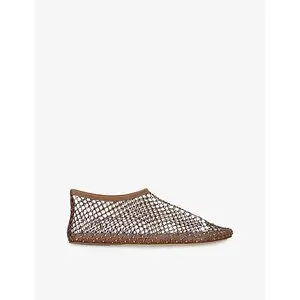 Christopher Esber Flat Flats For Women