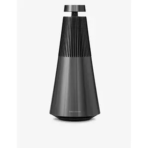 BANG & OLUFSEN Beosound 2 3rd Gen Speaker - Black Anthracite