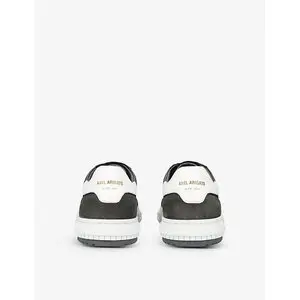Axel Arigato Atlas Contrast-panel Low-top Sneakers