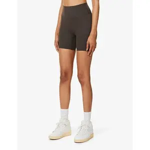 ADANOLA Ultimate Crop Biker Shorts